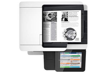 Paramount Business Services